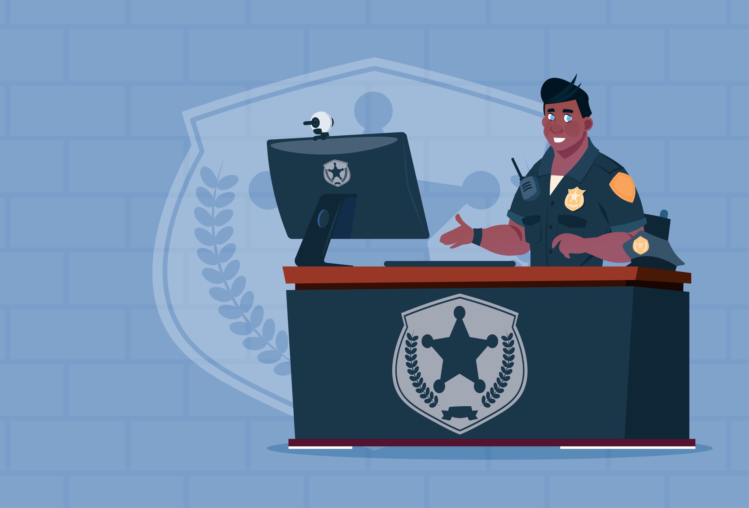 GVI Security Services - Virgin Islands Department of Property and ...